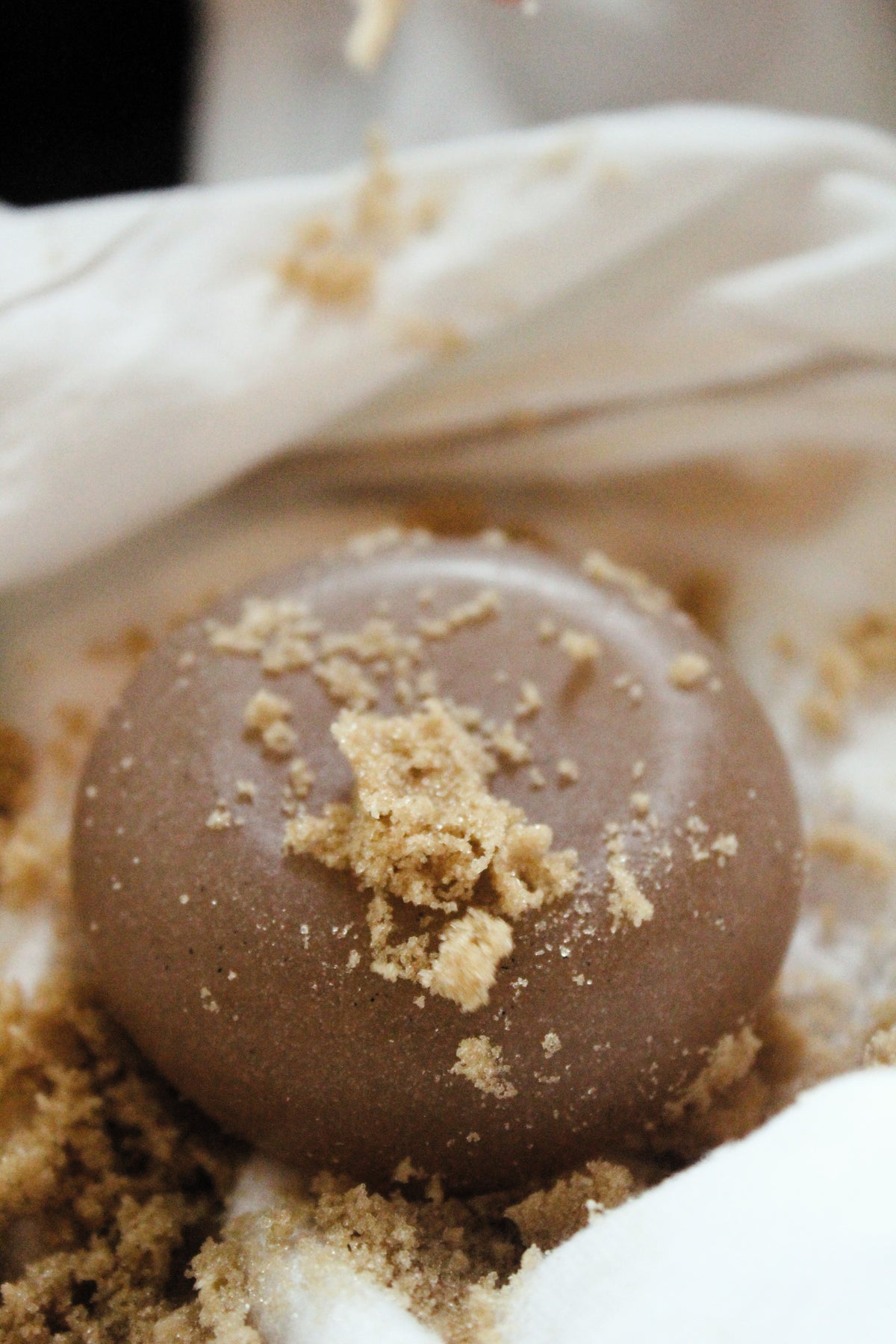 "Cleaning America's backbone one bar of soap at a time!"